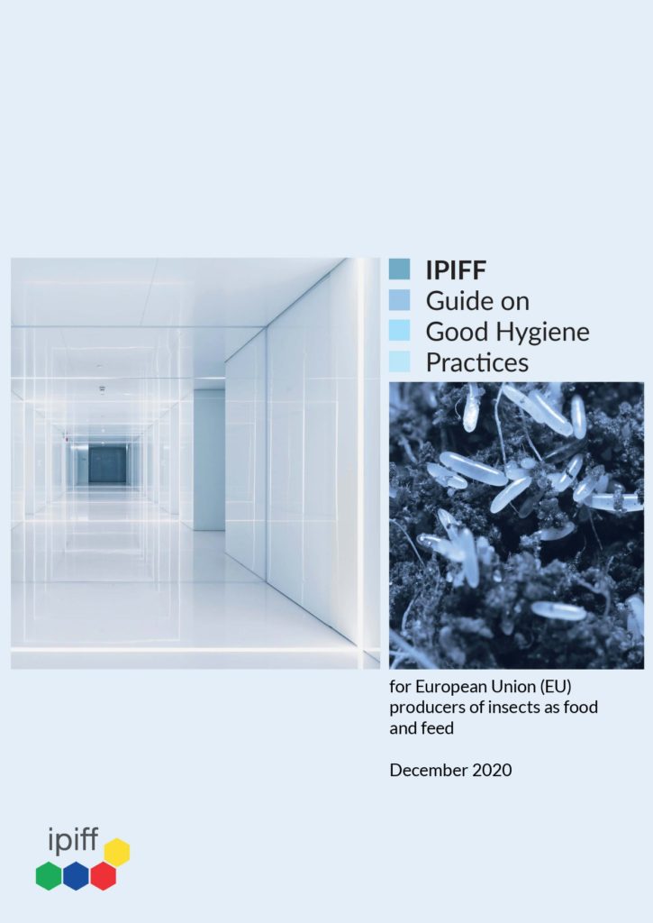 IPIFF Publications – International Platform of Insects for Food and ...