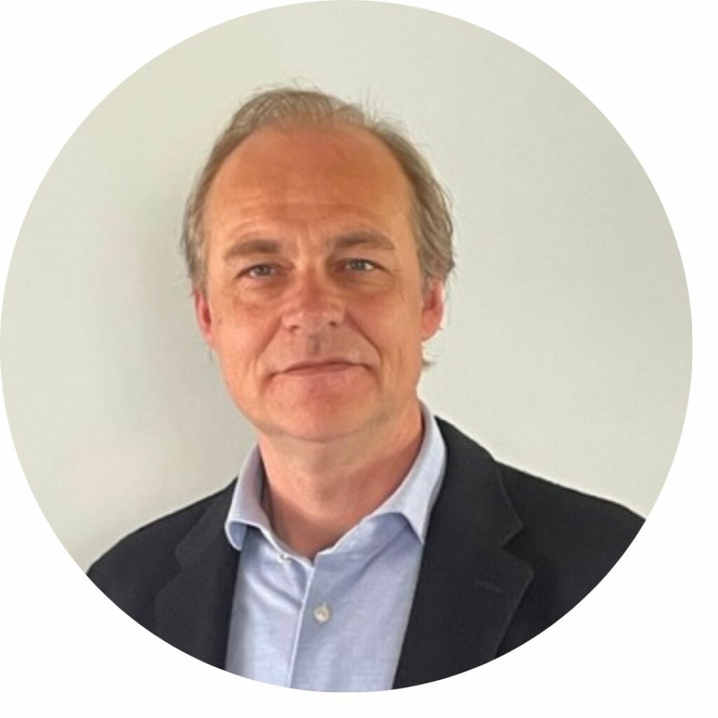 The Executive Committee – IPIFF